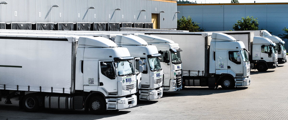 AGL Transport