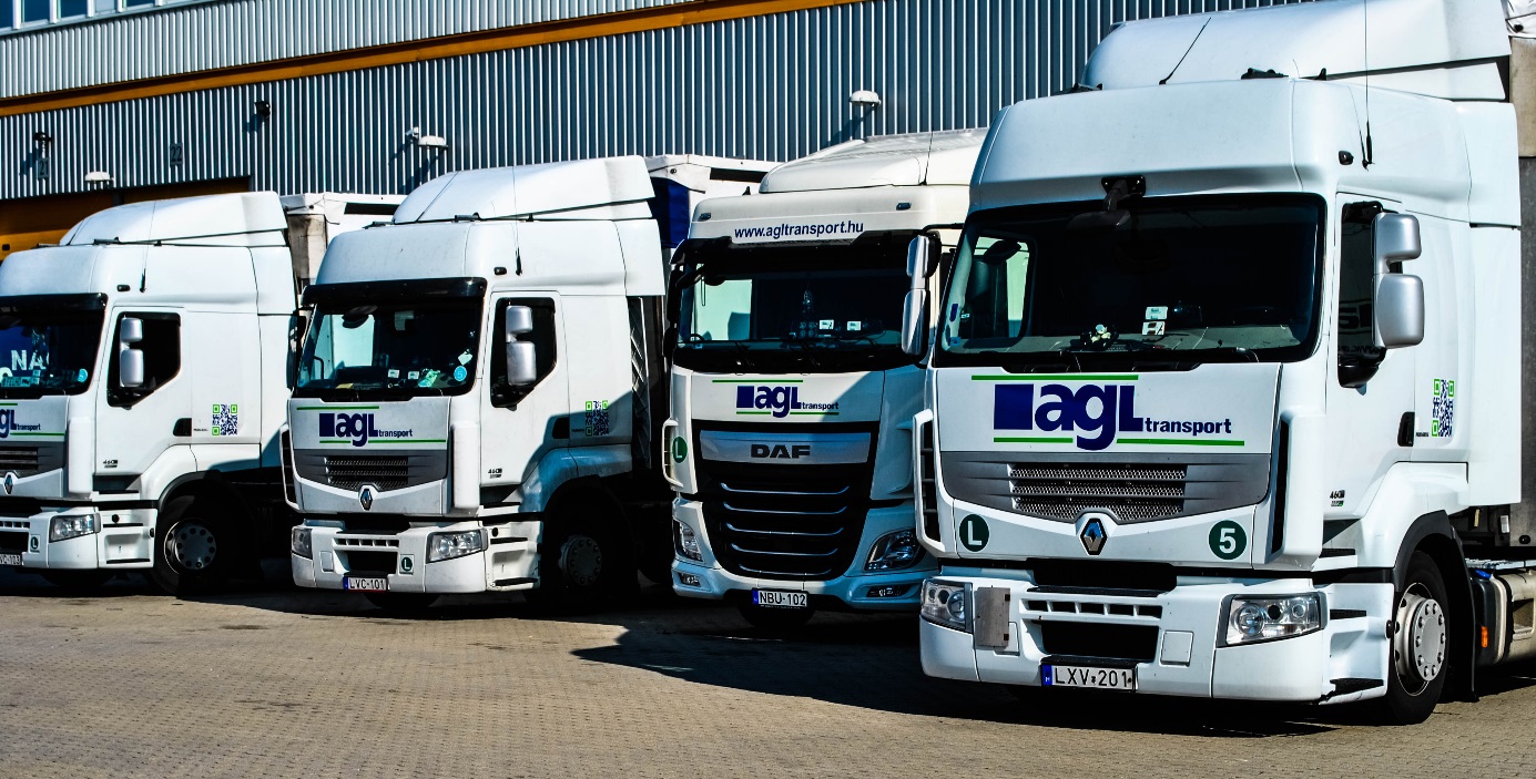 AGL Transport